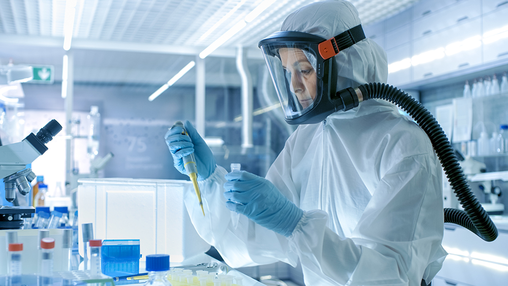 Taking a hard look at safety culture in academic laboratories