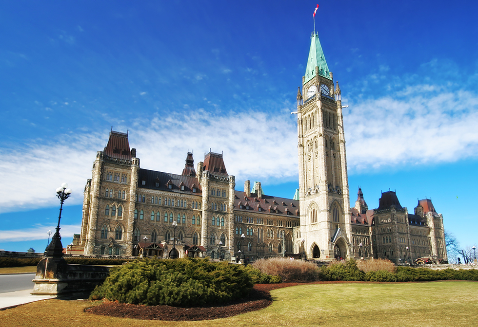 Science and government: what the House of Commons’ new standing ...