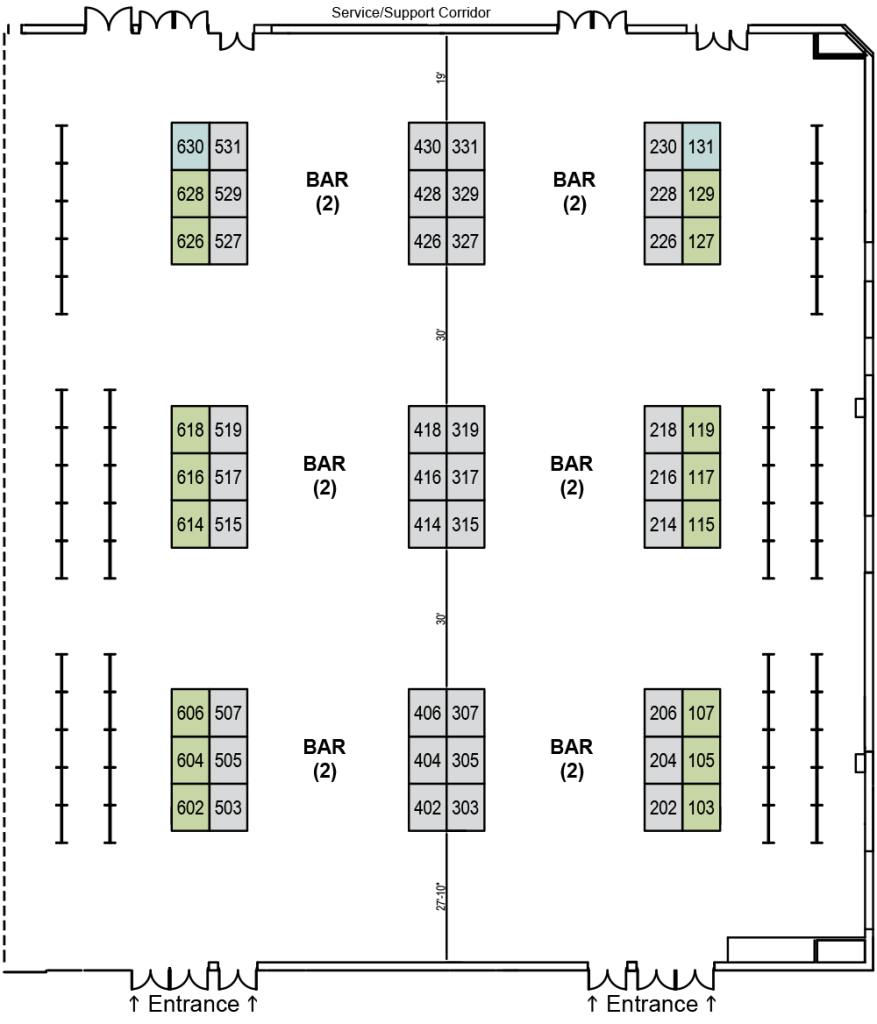 Exhibition - The Chemical Institute of Canada