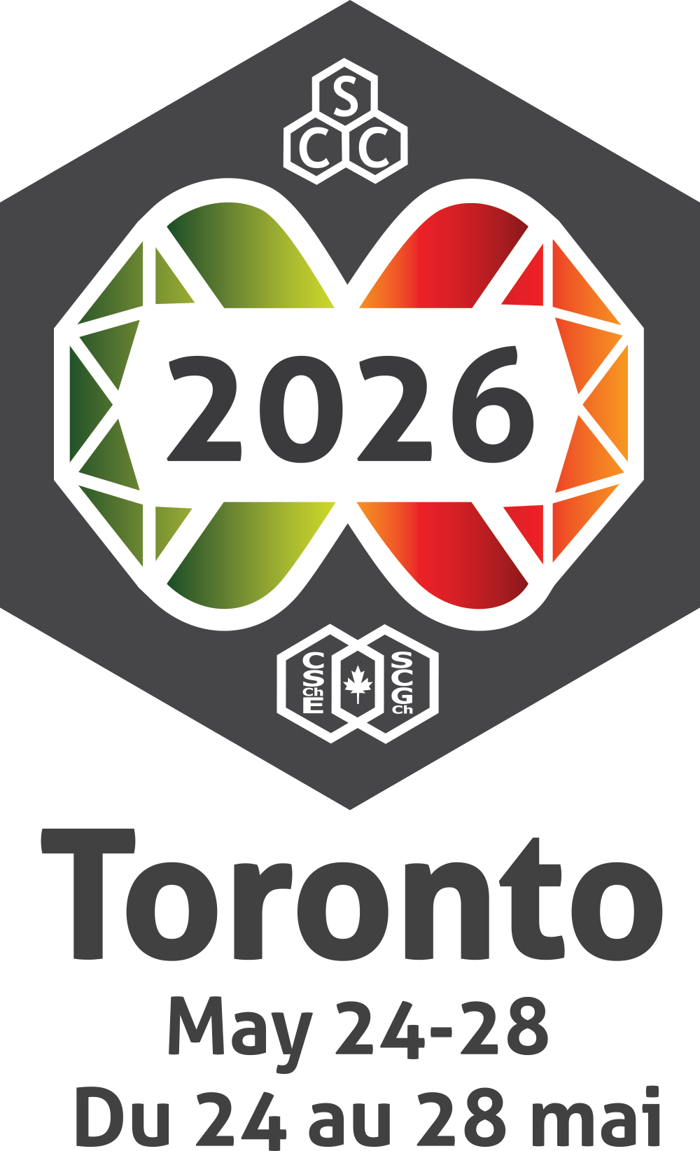 Conférences et exposition 2026 des Sociétés canadiennes de chimie et de ...