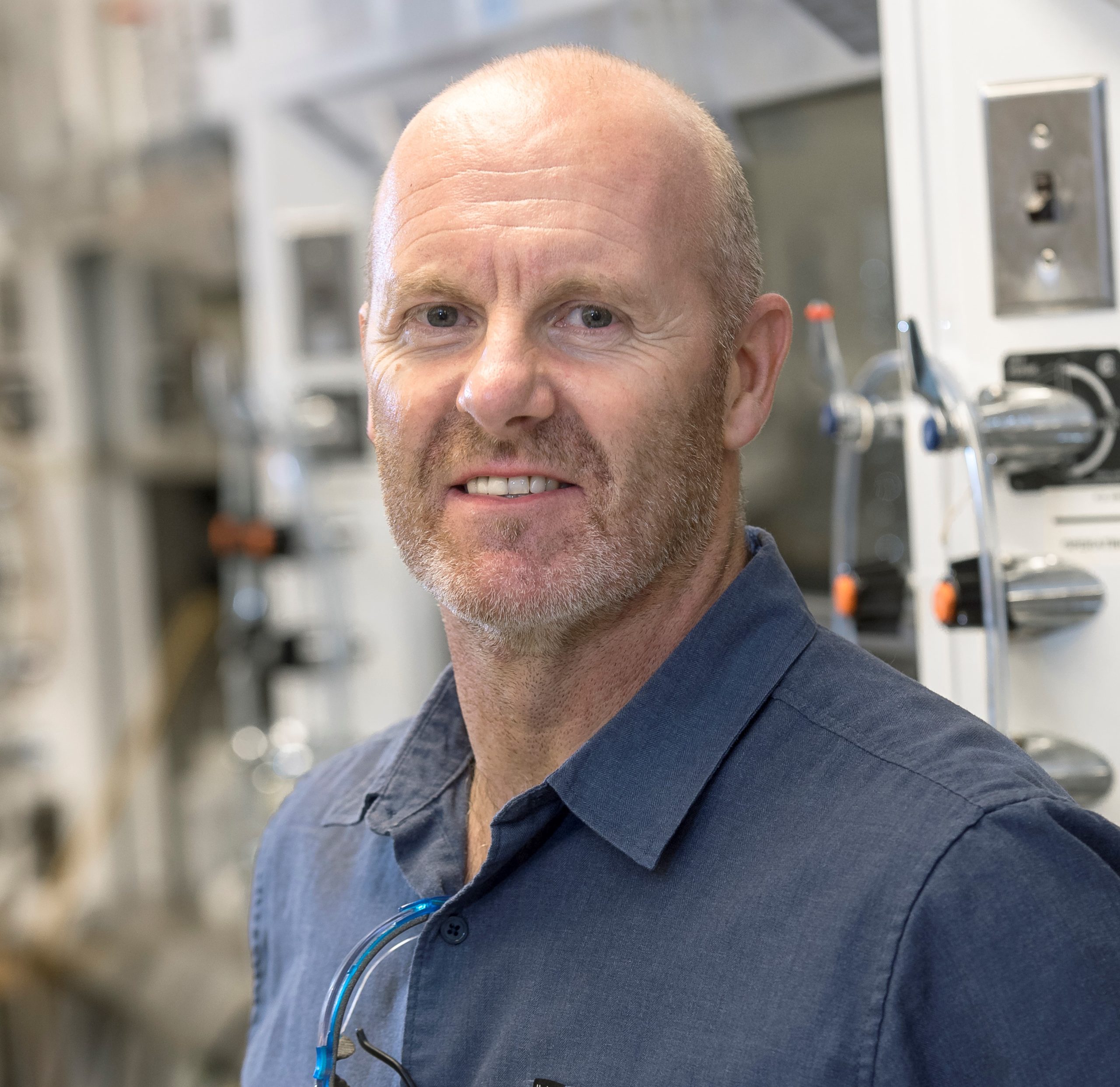 What Happens When a Chemist Follows Curiosity—and Builds a Clean Tech ...